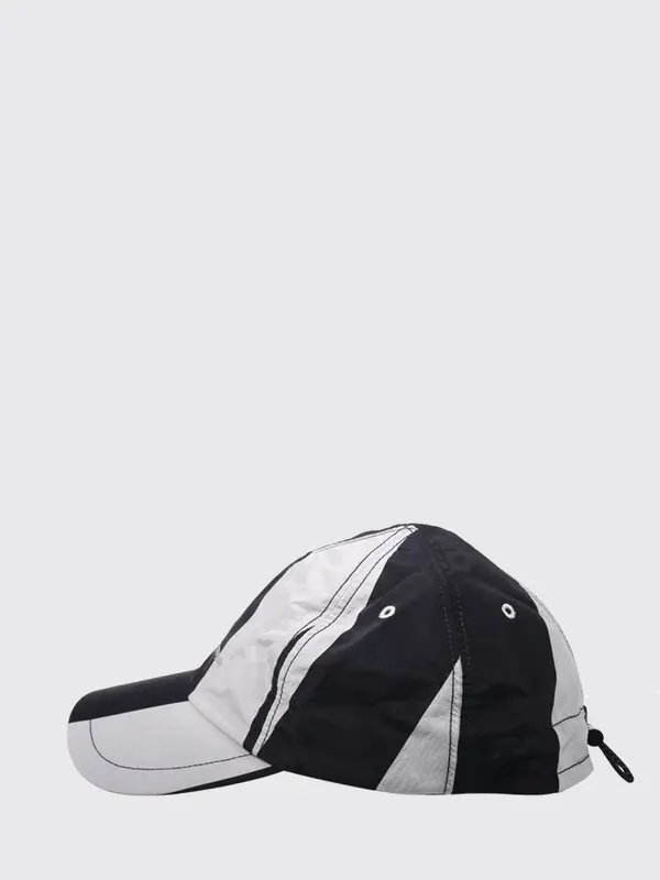Jacquemus Baseball Cap - Red