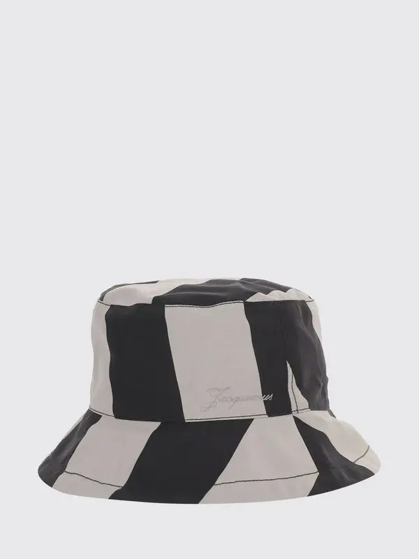 Jacquemus Hat - Red