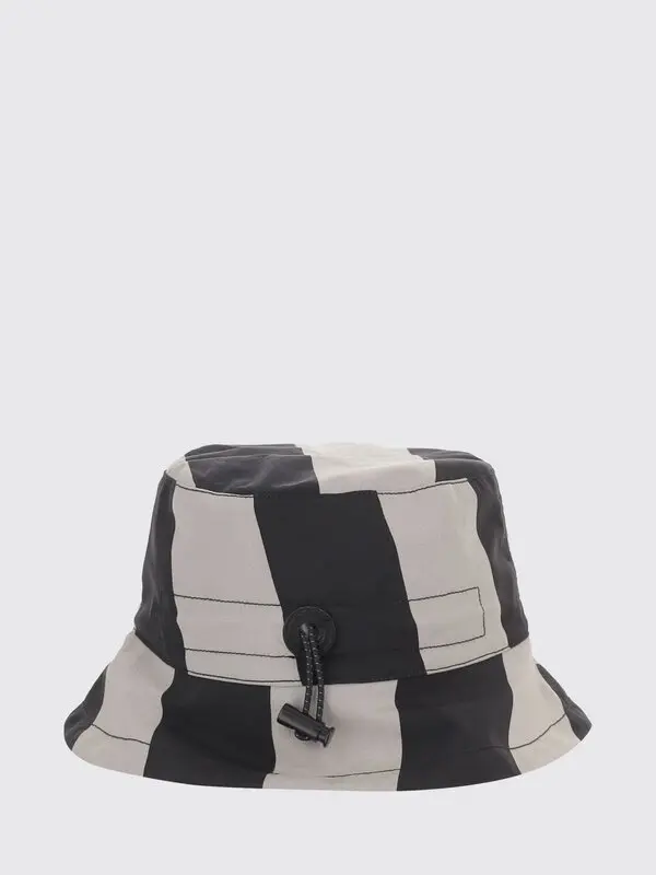 Jacquemus Hat - Red