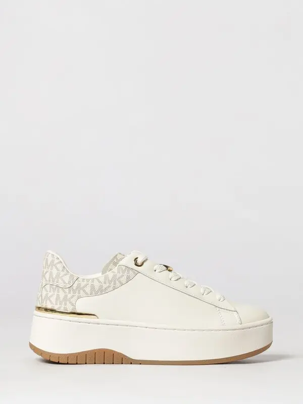 Michael Kors Platform Sneakers
