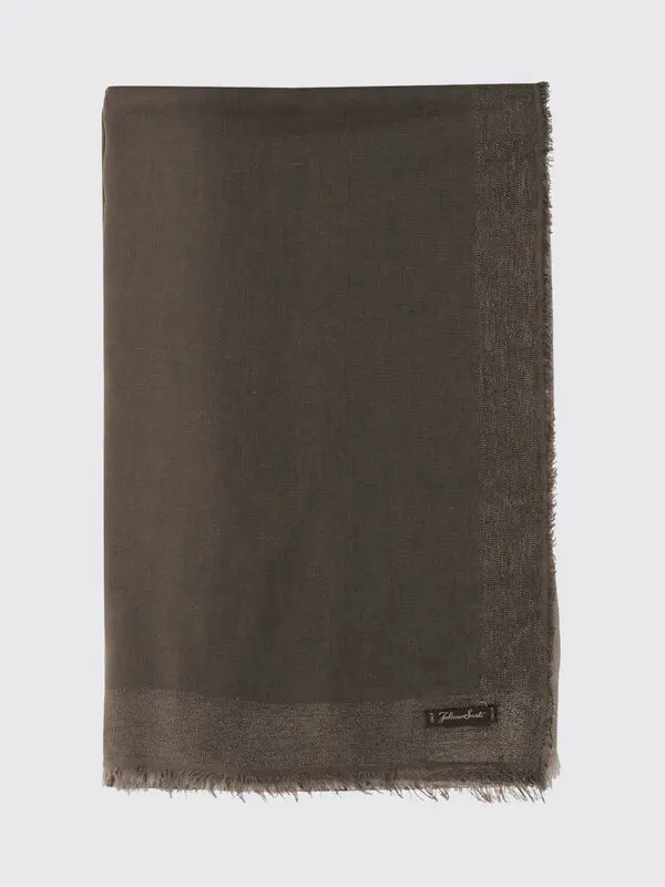 Faliero Sarti Scarf - Brown