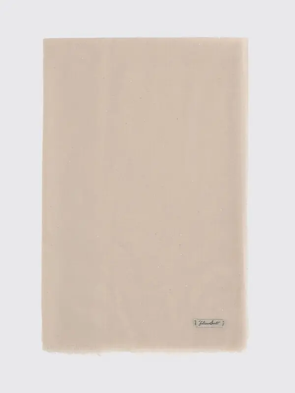 Faliero Sarti Scarf - Ivory
