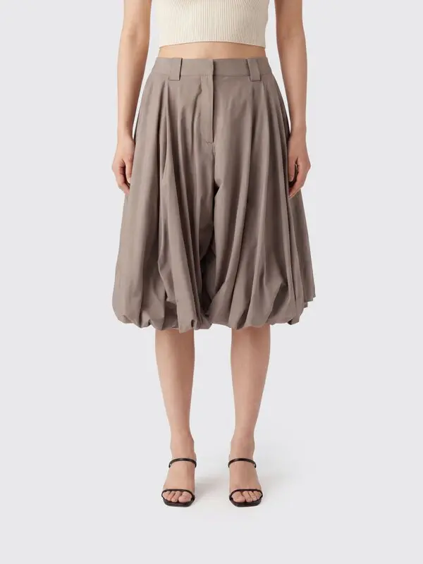 Balenciaga Balloon Shorts