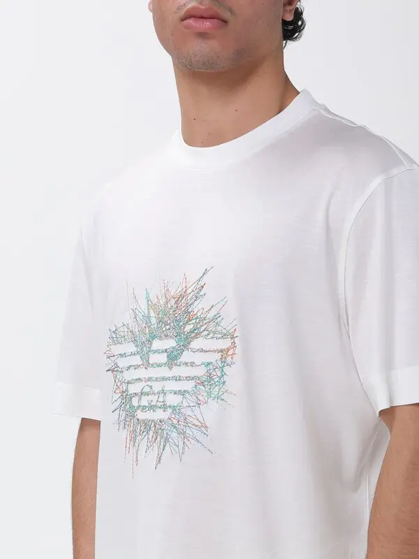 Barbour Polo Shirt - White