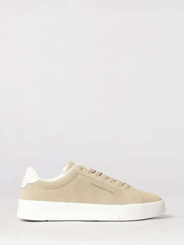 Tommy Hilfiger Lace-up Sneakers