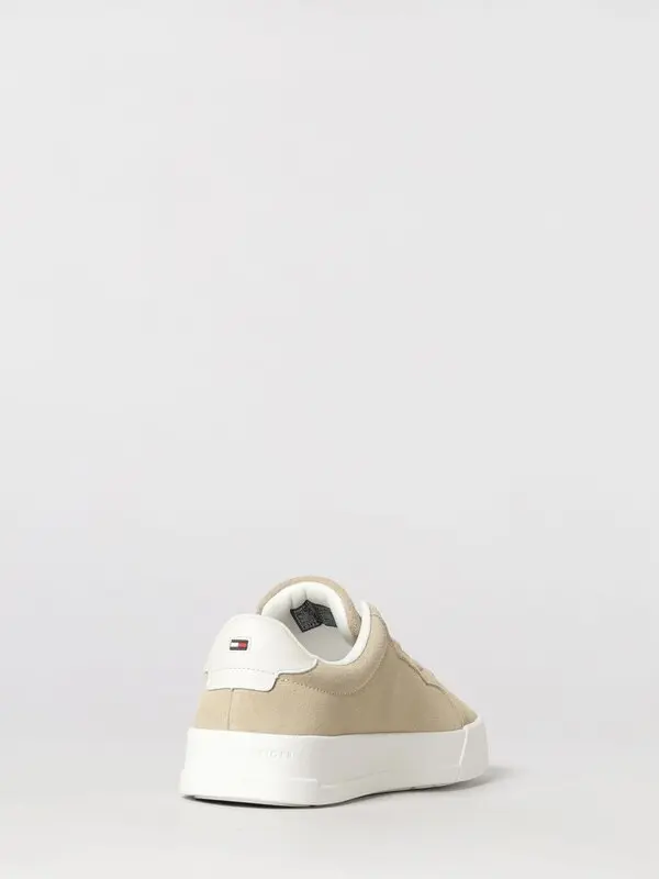 Tommy Hilfiger Lace-up Sneakers