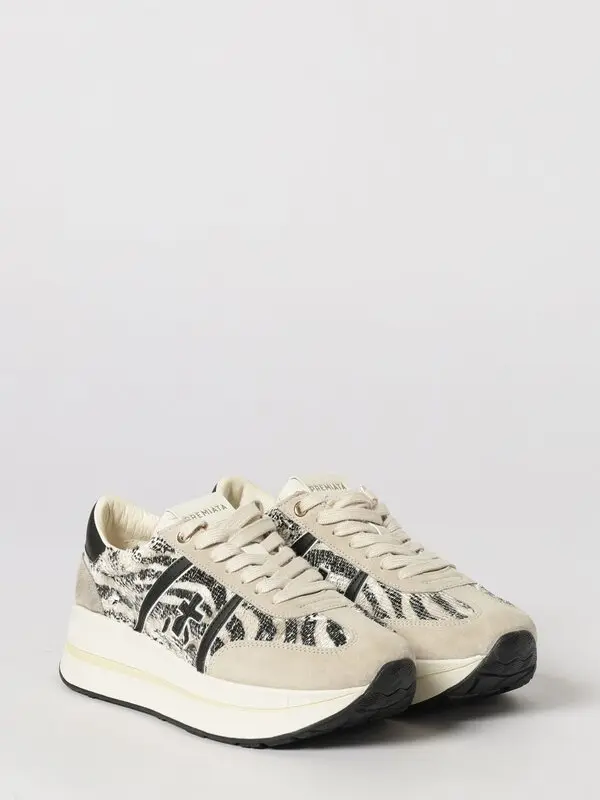 Premiata Premiata Sneakers