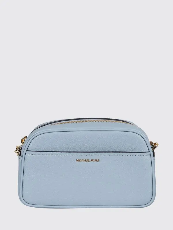 Michael Kors Camera Bag - Blue