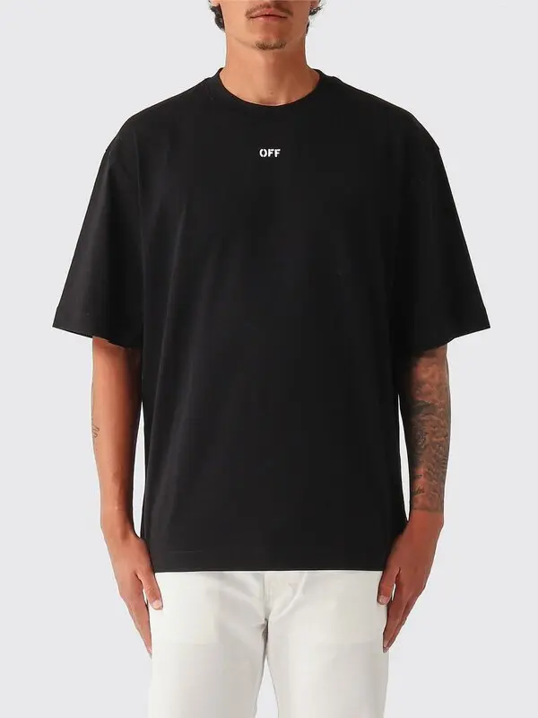 Off-White T-shirt
