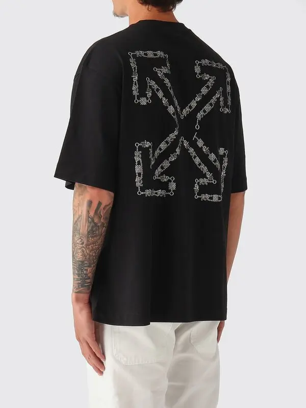 Off-White T-shirt