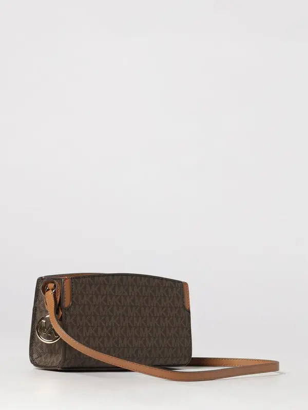 Michael Kors Mini Bag - Brown