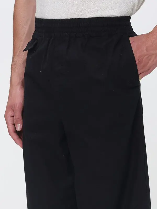A.p.c. Wide Leg Trousers