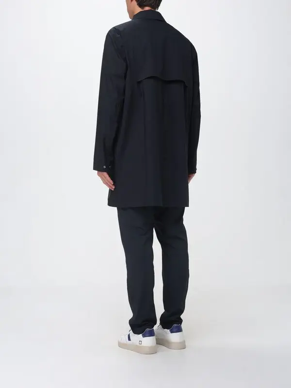 K-WAY Long Jacket