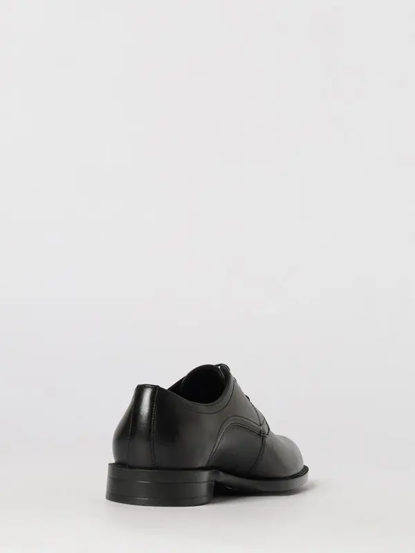 BOSS Lace-up Brogue Shoes