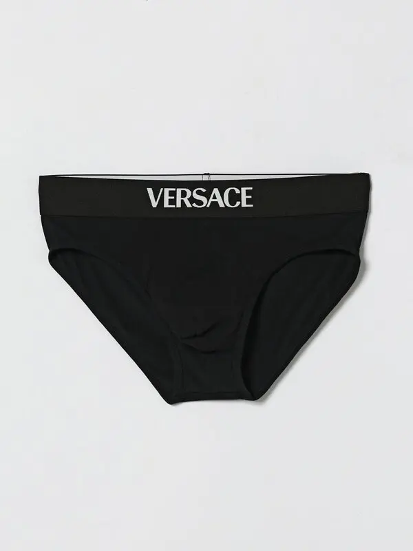 Versace Underwear - Black
