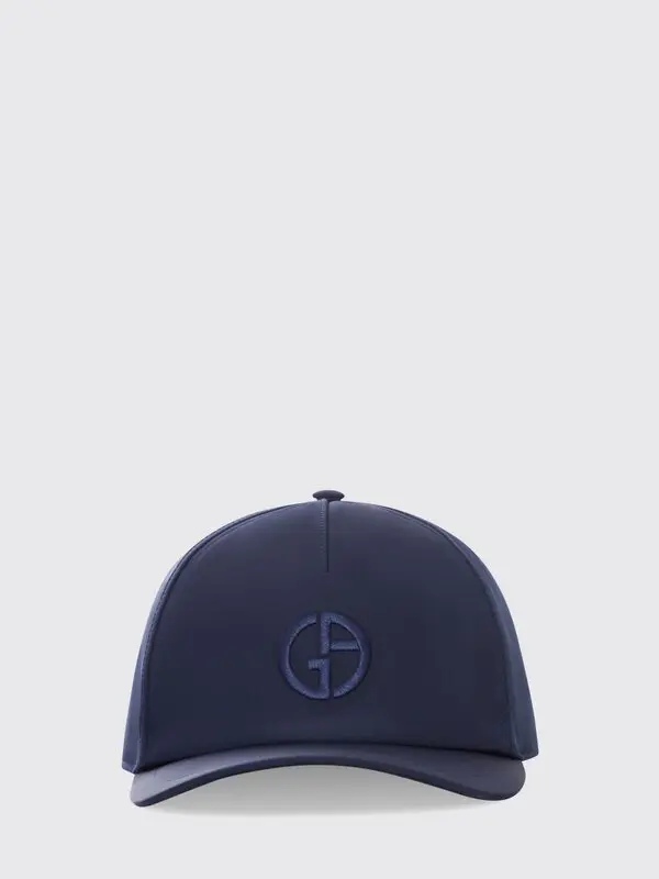 Giorgio Armani Cap