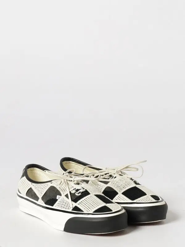 VANS Lace-up Sneakers