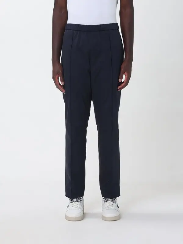 PAOLO PECORA Tailored Trousers