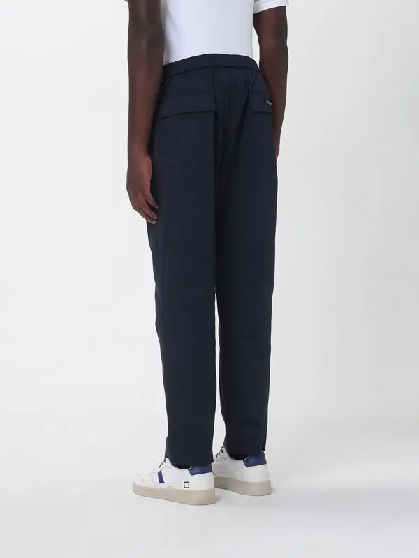 PAOLO PECORA Tailored Trousers