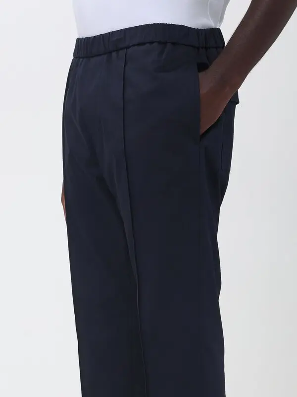 PAOLO PECORA Tailored Trousers
