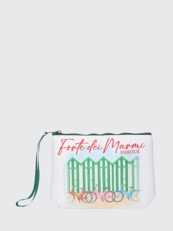 MC2 SAINT BARTH Mini Bag - Fa02