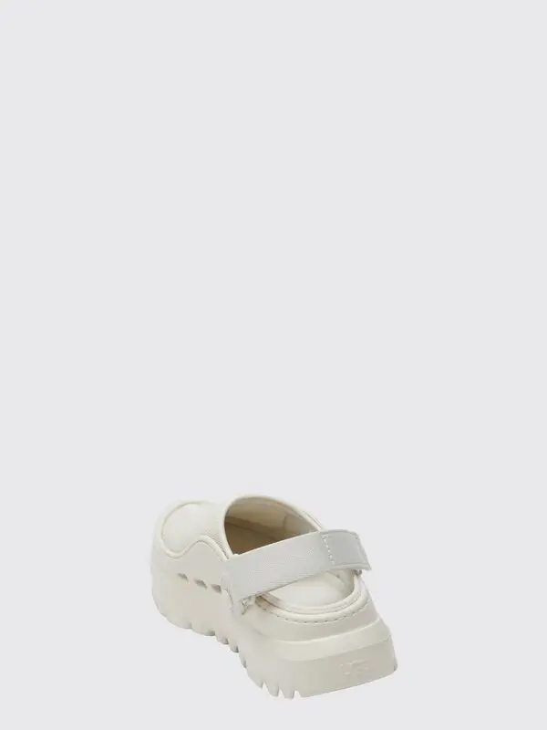 UGG Sandals - Cream