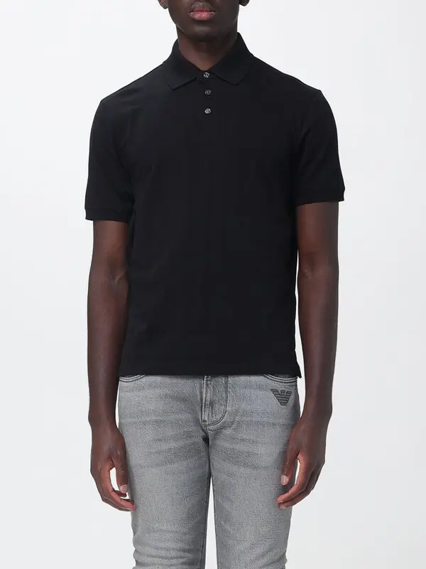 Emporio Armani Polo Shirt
