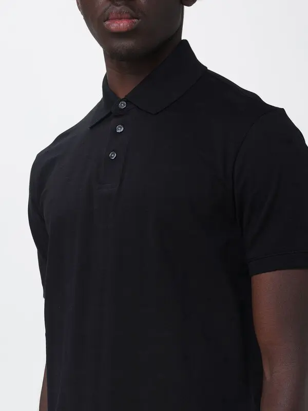 Emporio Armani Polo Shirt