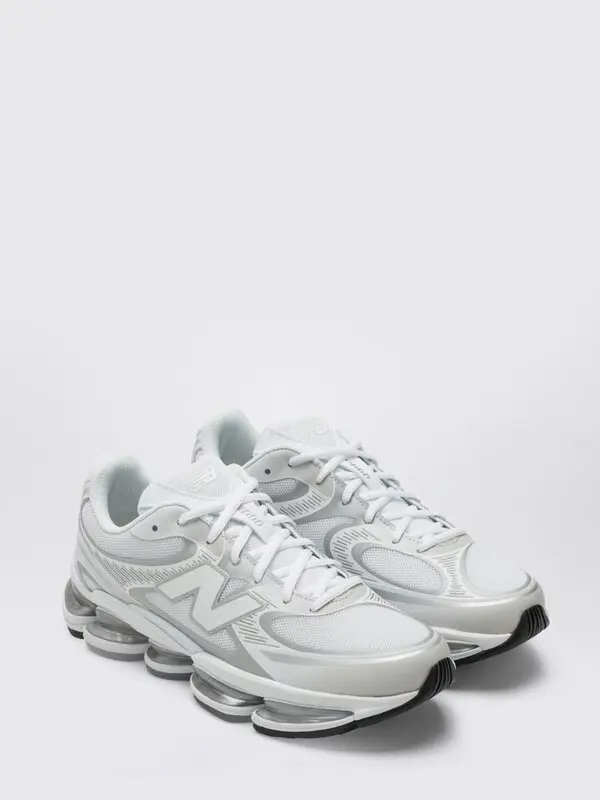 NEW BALANCE Abzorb 2000 Low-top Trainers With Stability Web Technology - White