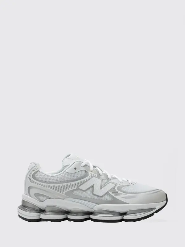 NEW BALANCE Abzorb 2000 Low-top Trainers With Stability Web Technology - White