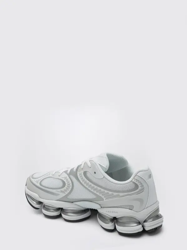 NEW BALANCE Abzorb 2000 Low-top Trainers With Stability Web Technology - White