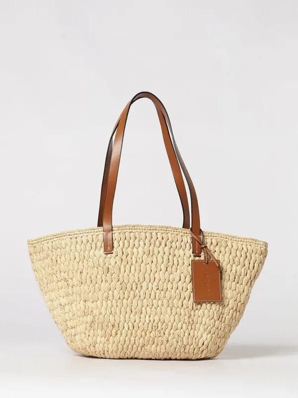 Manebí Woven Tote Bag