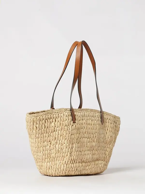 Manebí Woven Tote Bag