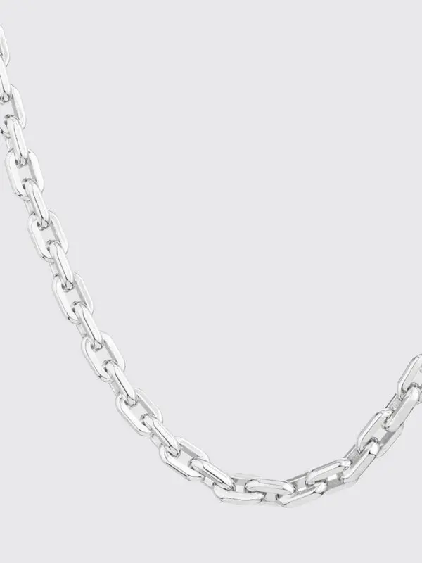 Federica Tosi Cindy Chromed Bronze Necklace