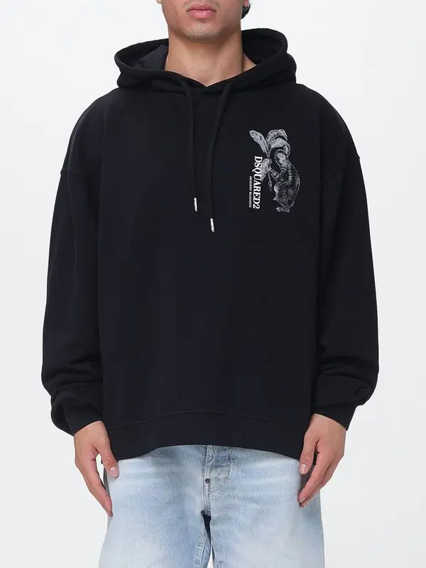 Dsquared2 Hoodie