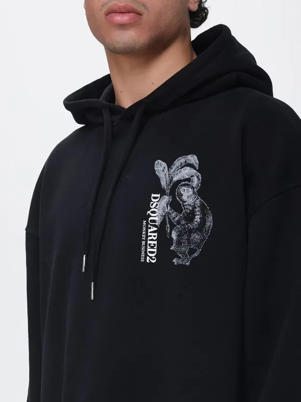 Dsquared2 Hoodie