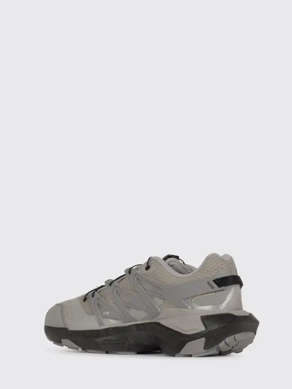 SALOMON Lace-up Sneakers
