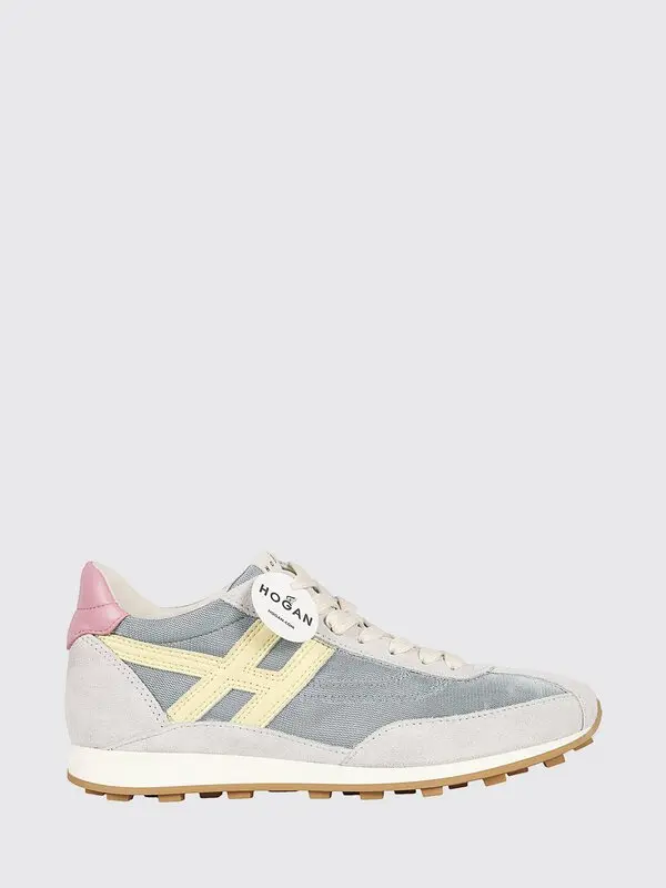 Hogan Athletic Sneakers