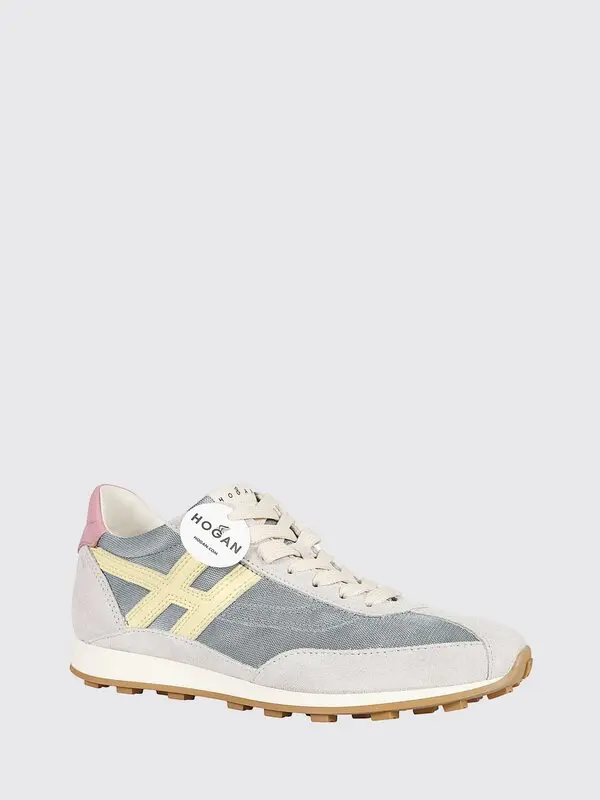 Hogan Athletic Sneakers