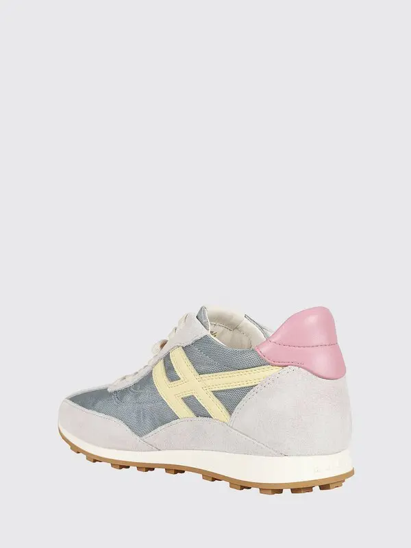 Hogan Athletic Sneakers