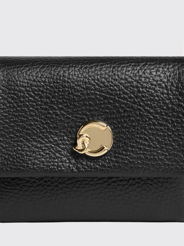 COCCINELLE Wallet - Black