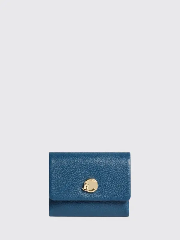 COCCINELLE Wallet - Blue