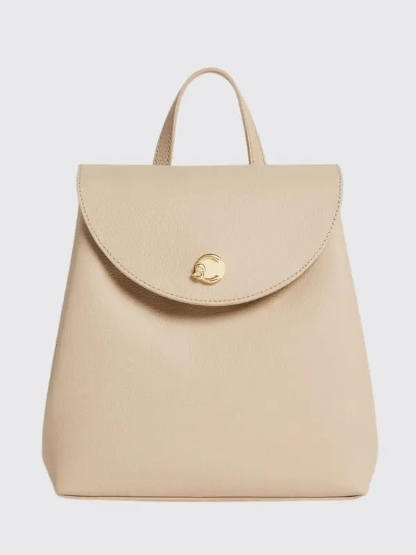 COCCINELLE Backpack - Beige