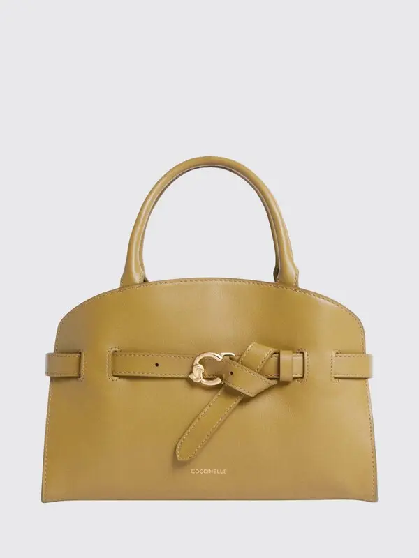 COCCINELLE Handbag - Green
