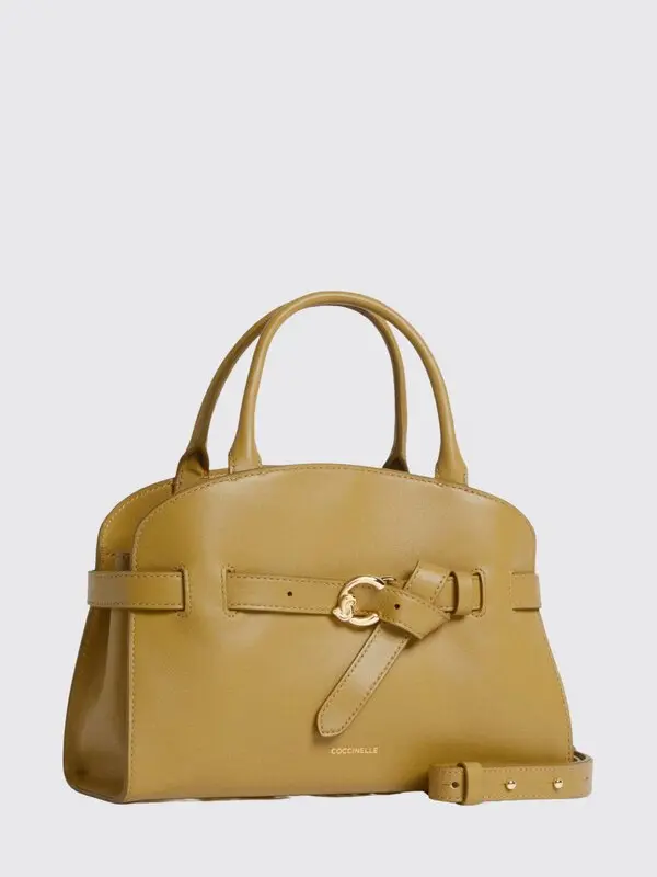 COCCINELLE Handbag - Green
