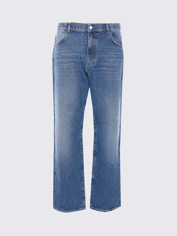 AMISH SUPPLIES James Denim Jeans - Blue 1