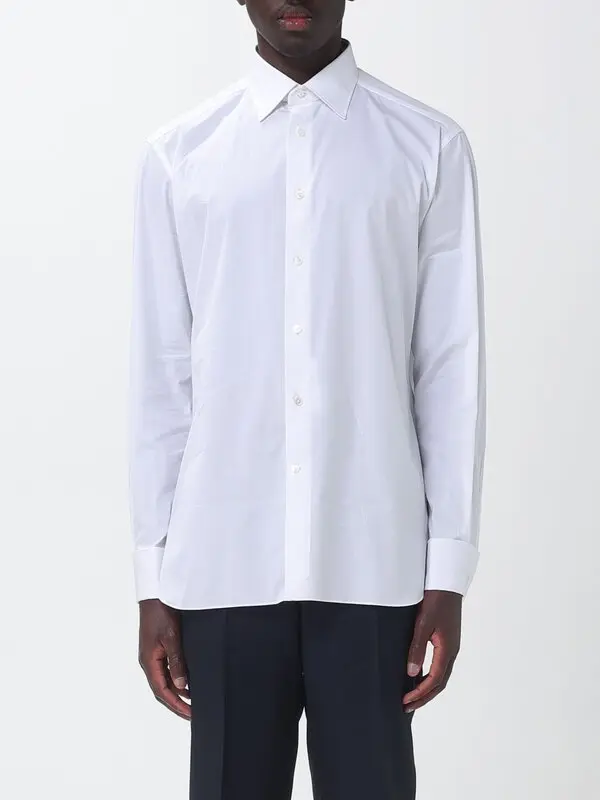 Zegna Shirt