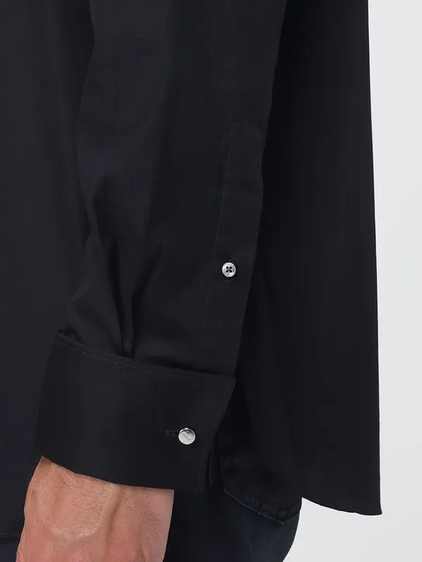 Zegna Shirt - Black