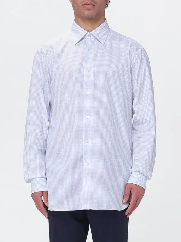 Zegna Shirt