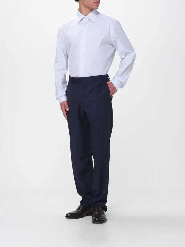 Zegna Shirt
